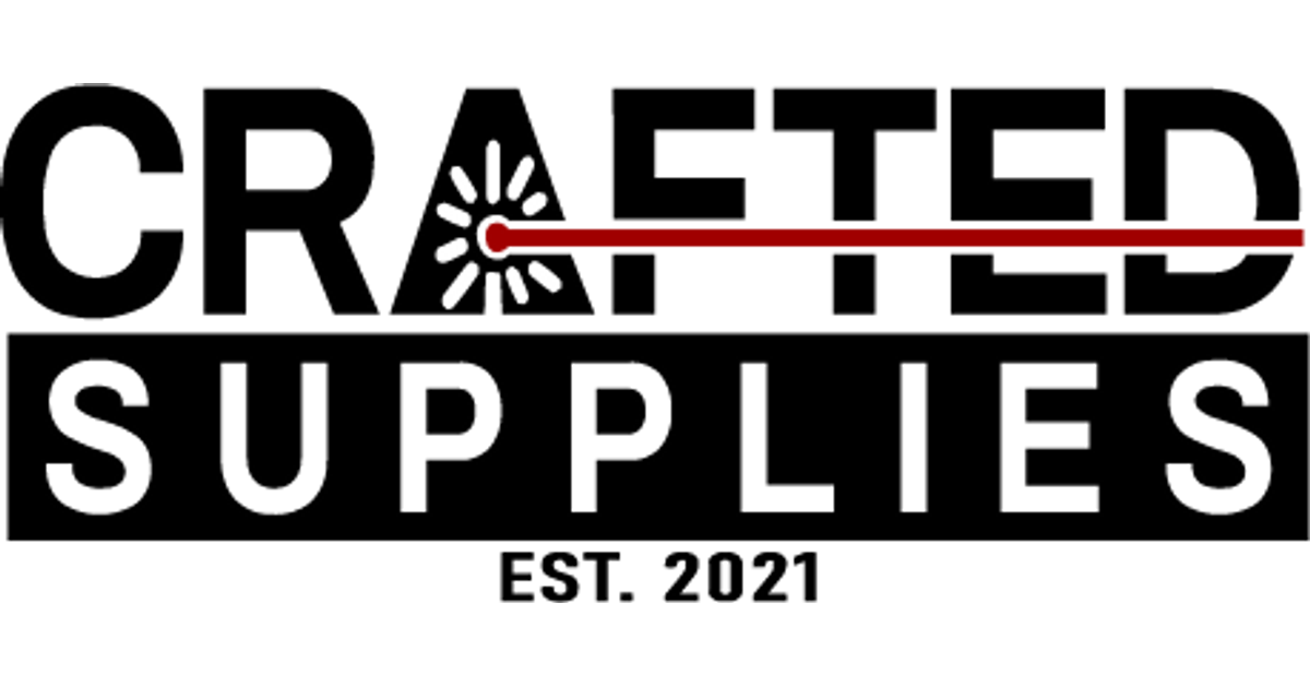 METAL ITEMS – CraftedSupplies