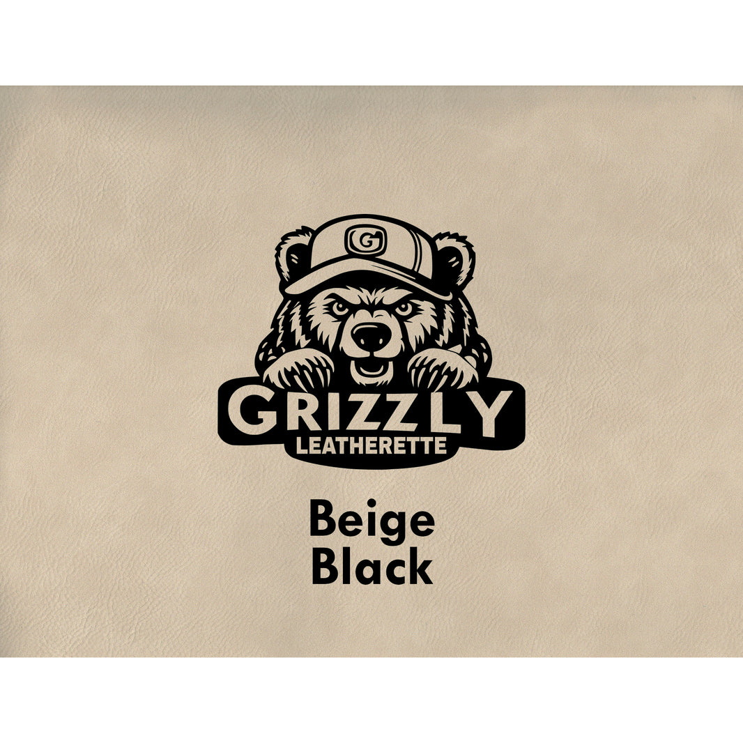 Leatherette blank products for laser engraving – Page 3 – CraftedSupplies