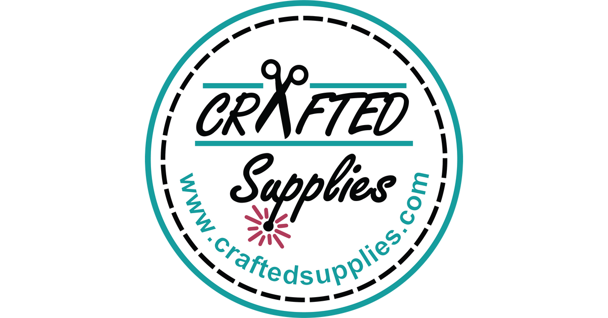 DIGITAL FILES – CraftedSupplies