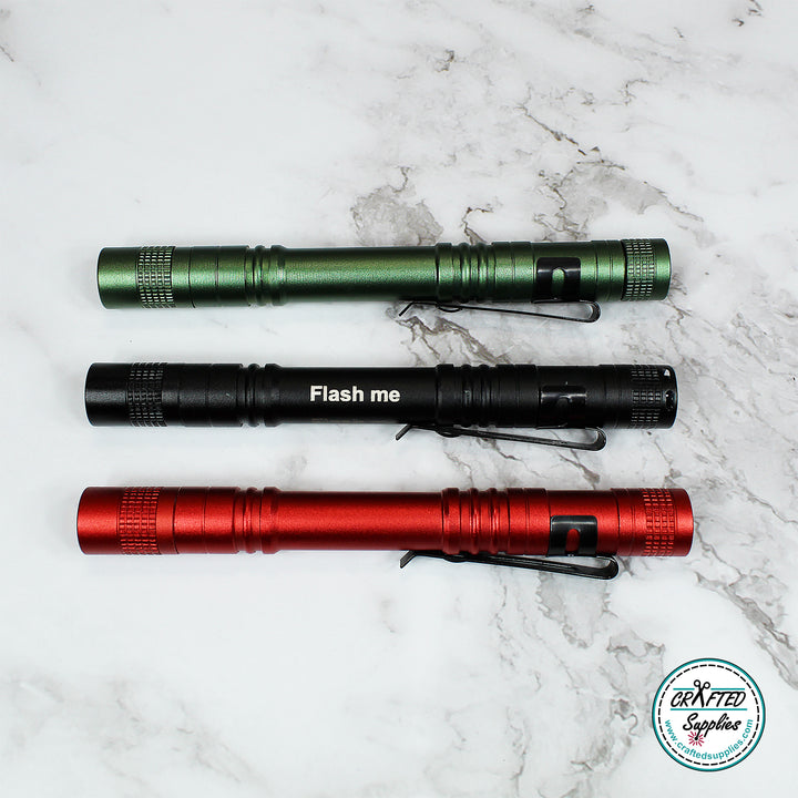 METAL ITEMS – CraftedSupplies